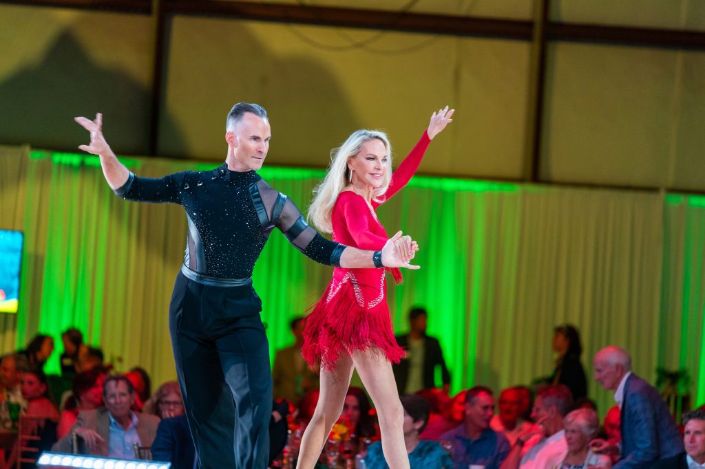 PHOTOS: Vail Valley celebrities light up the dance floor at ...